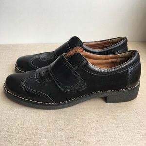 Unity in Diversity | Shoes | Unity In Diversity Eu 4 Black Laceup Shoes ...